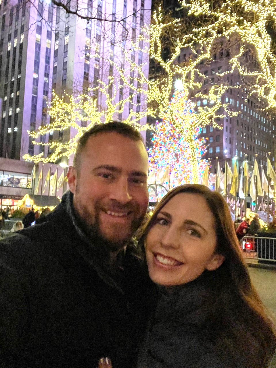 Anna and Jason | Adoption Center for Family Building