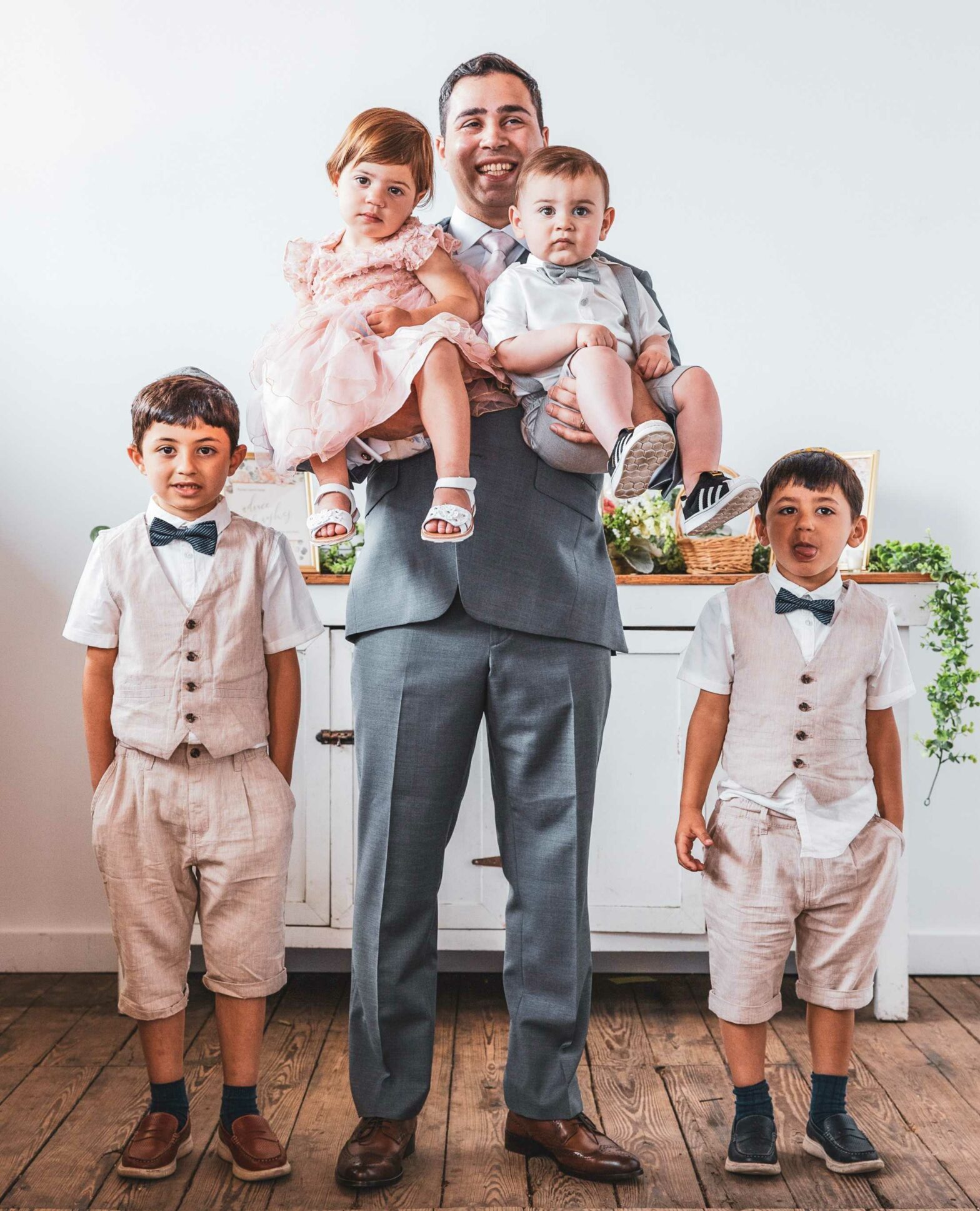 Kristin and Jacob | Adoption Center for Family Building