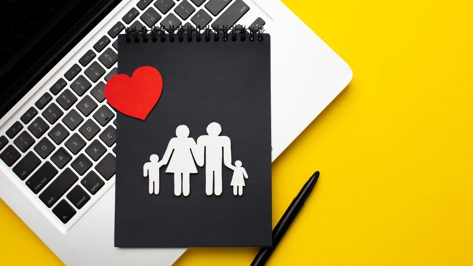 How to Create an Adoption Profile That Stands Out | Adoption Center for ...