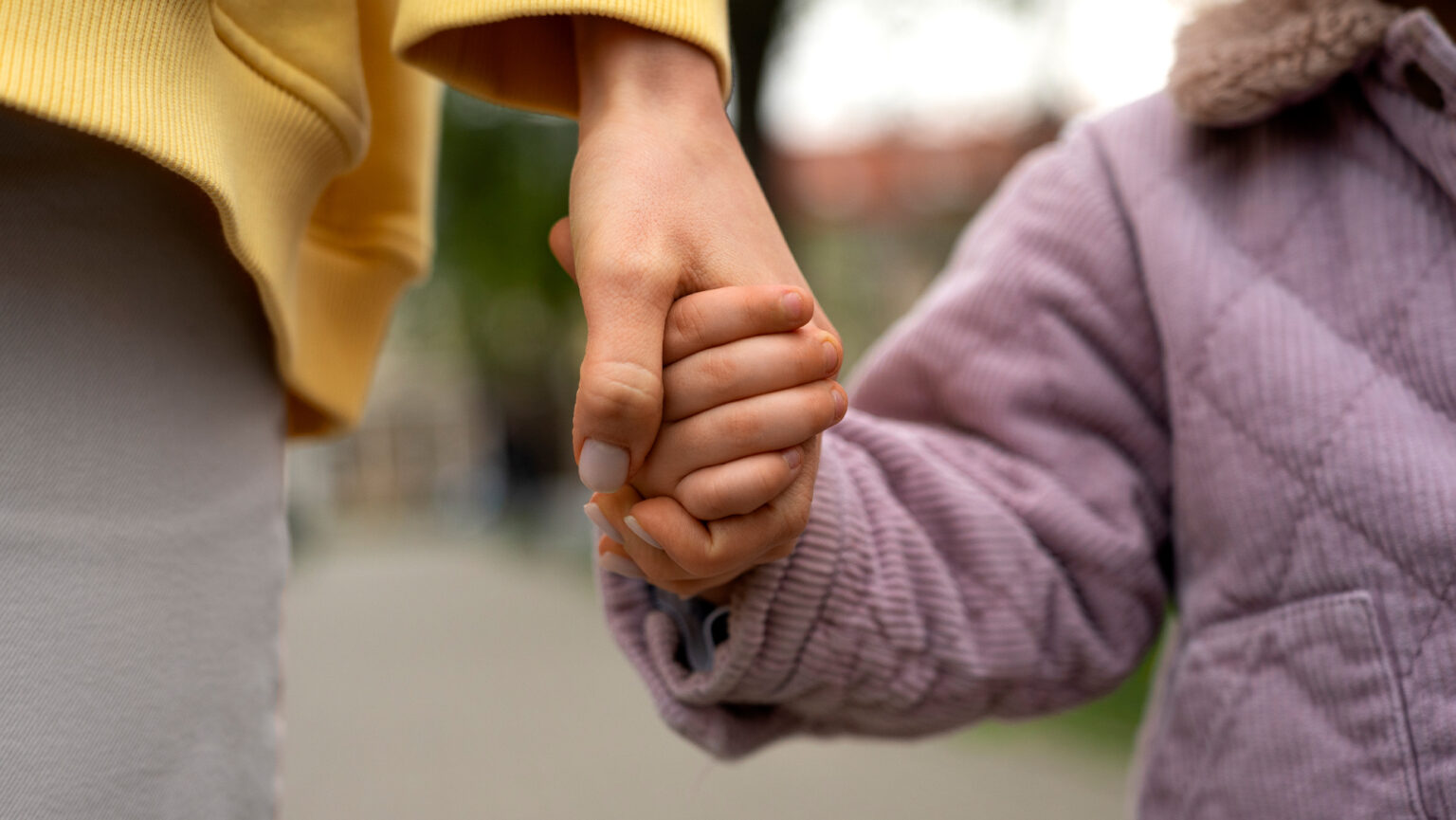 Is Adoption Permanent? Addressing Common Concerns | Adoption Center for ...