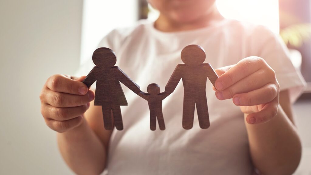 How Adoption Has Changed for Modern-day Families | Adoption Center for ...